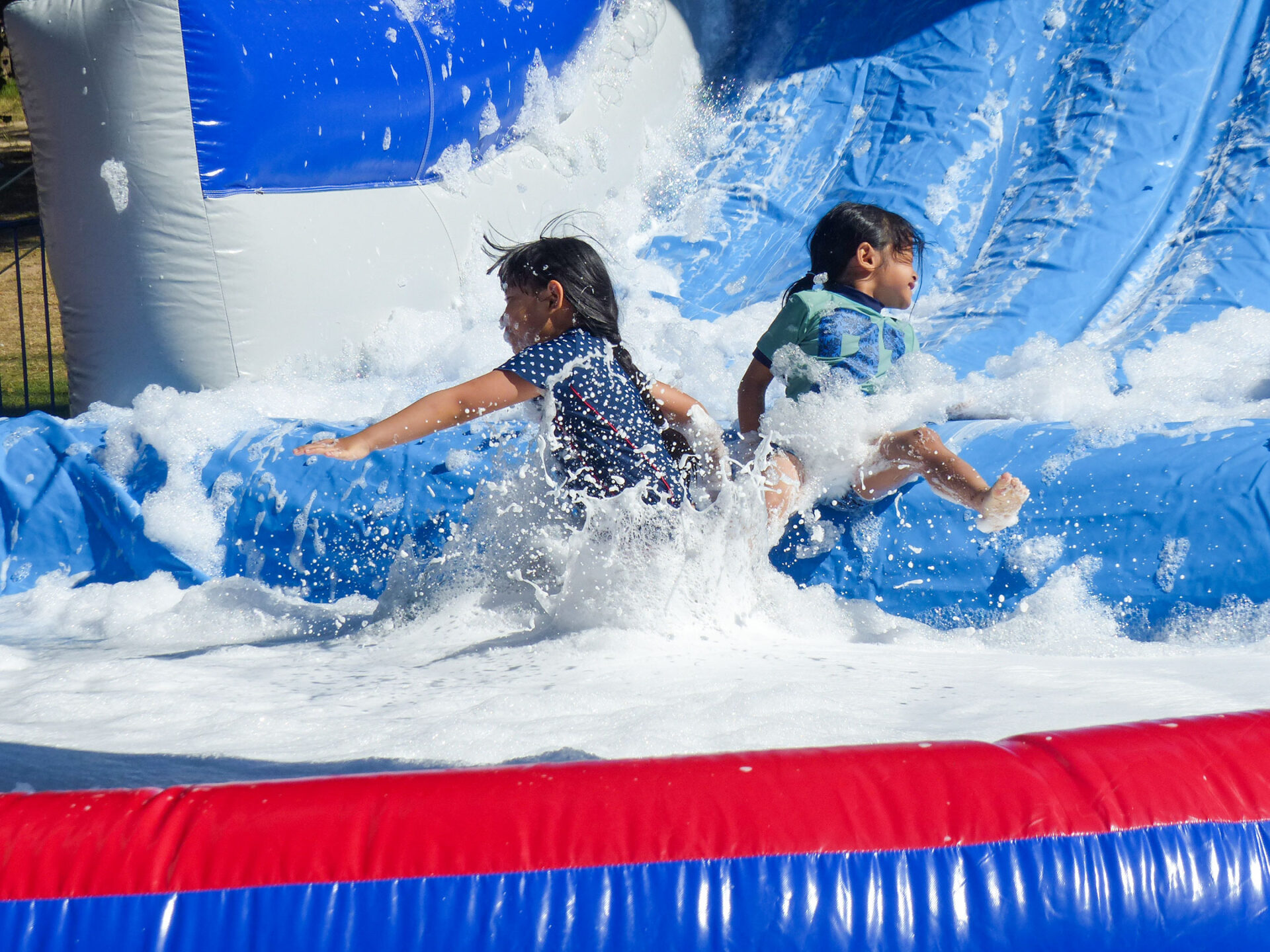 Splinter Spektakel - Speelpark De Splinter