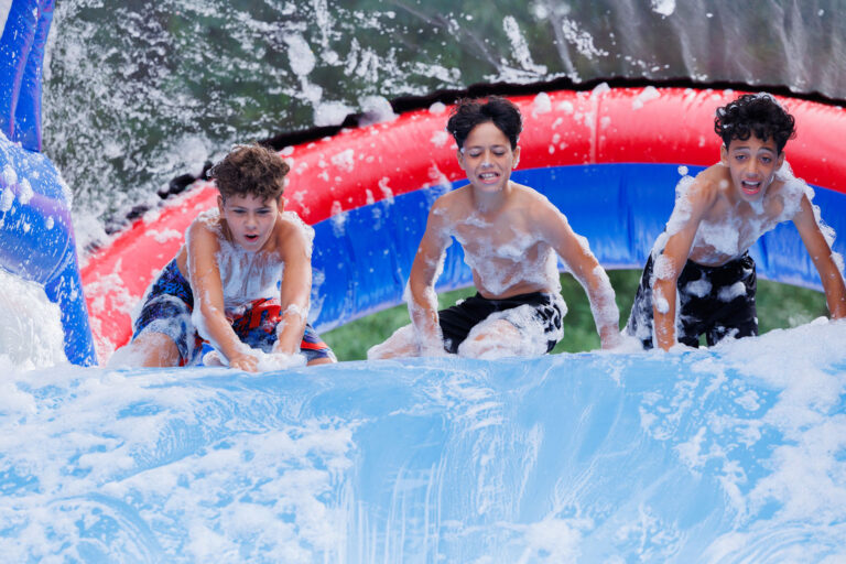 Splinter Spektakel - Speelpark De Splinter