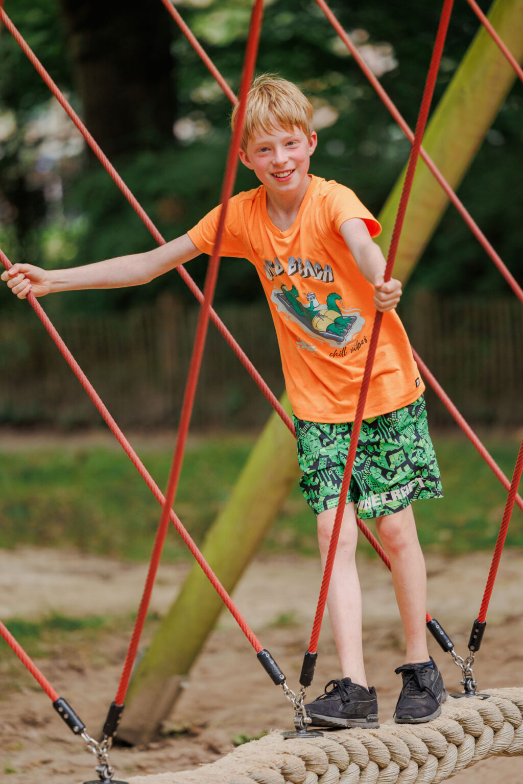 Foto's - Speelpark De Splinter