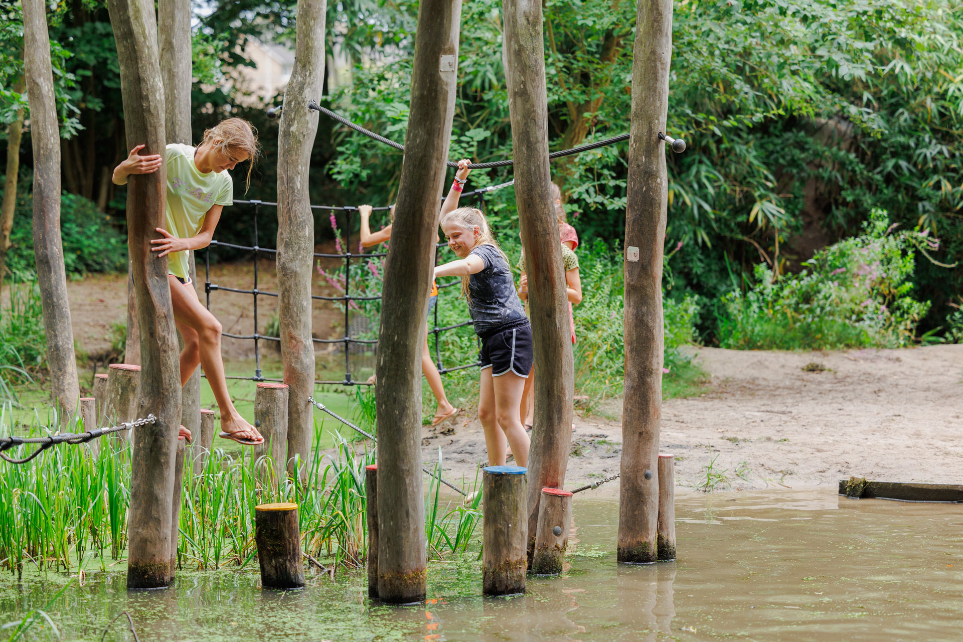 Ons park - Speelpark De Splinter