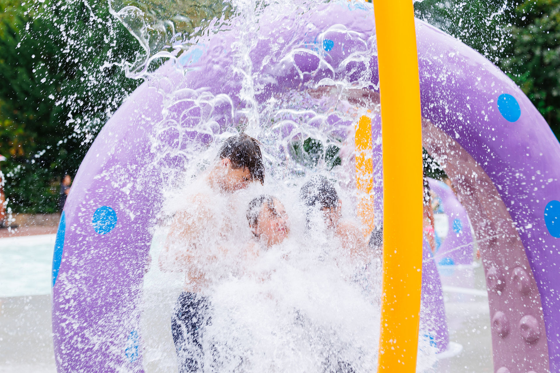 Foto's - Speelpark De Splinter