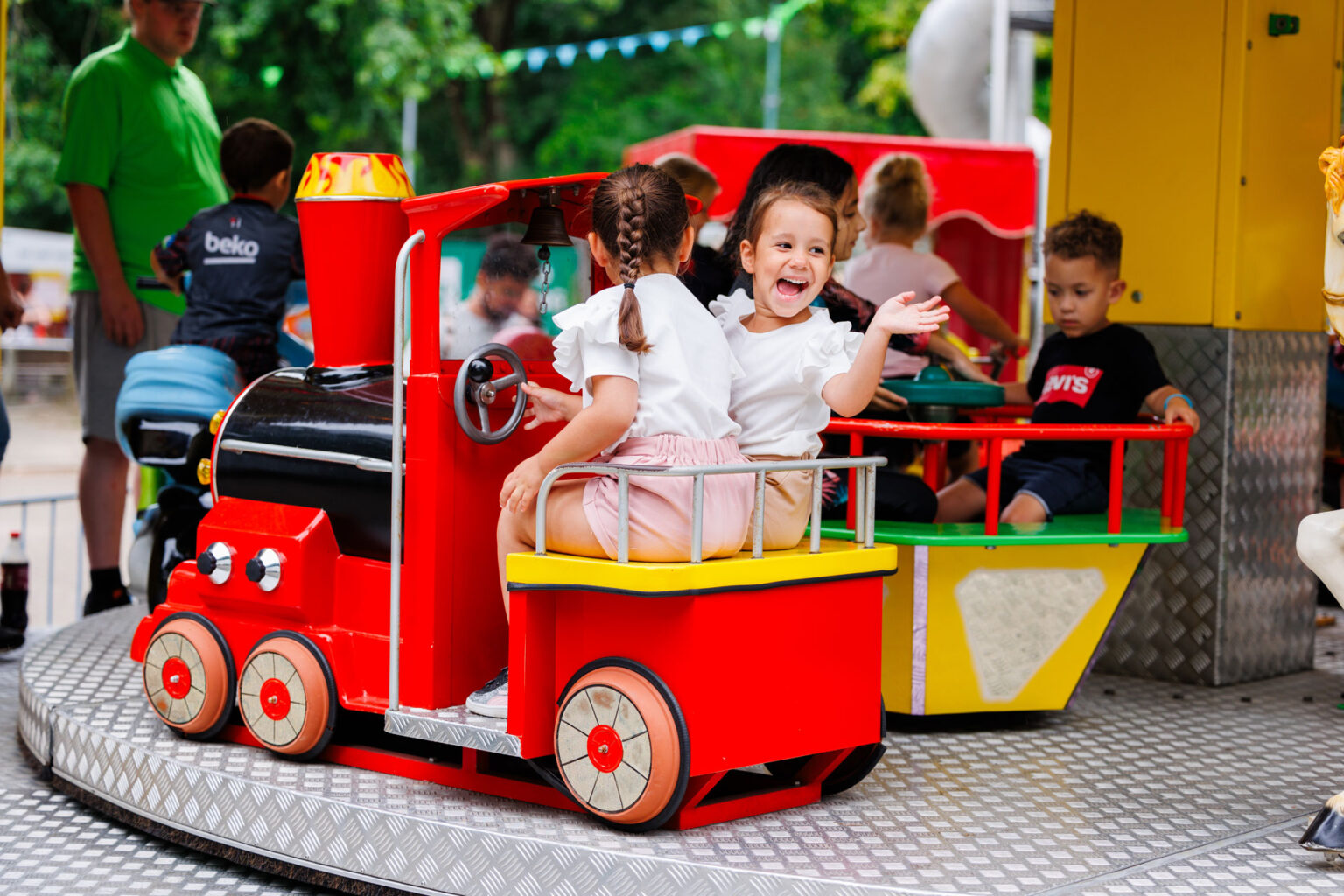 Homepage - Speelpark De Splinter