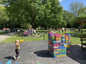 Foto's - Speelpark De Splinter