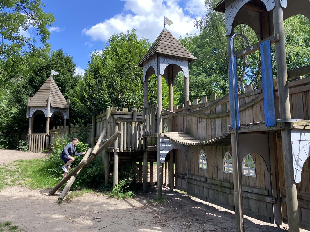 English - Speelpark De Splinter