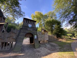 Foto's - Speelpark De Splinter